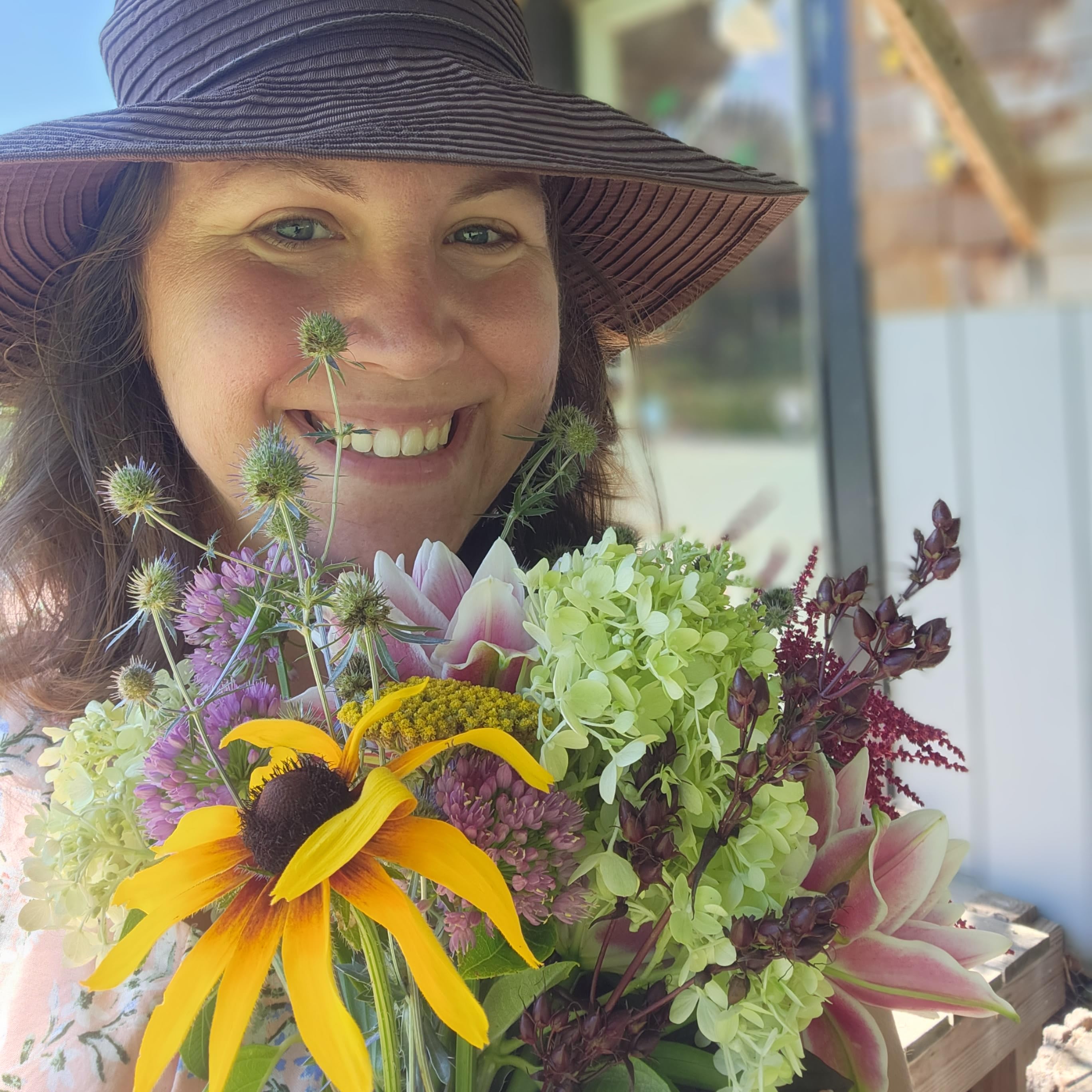 Jade M.'s Amazon Page