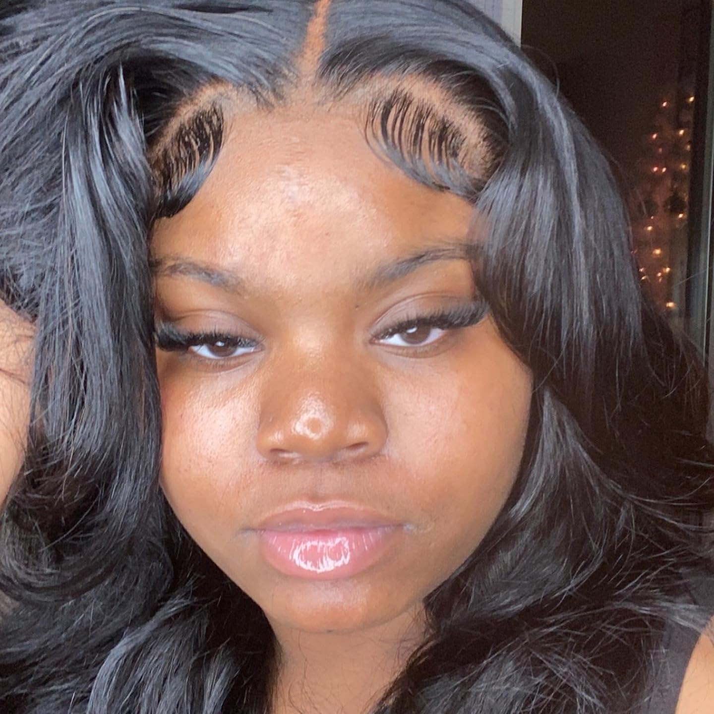 Breona Mon’ay's Amazon Page