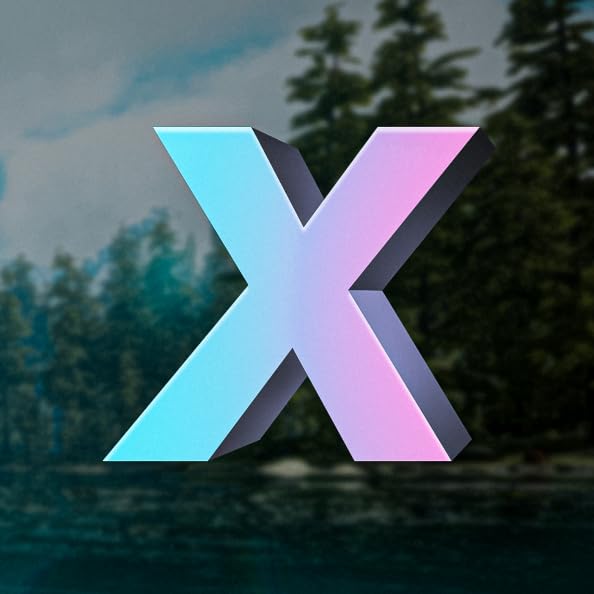 Xavii's Amazon Page