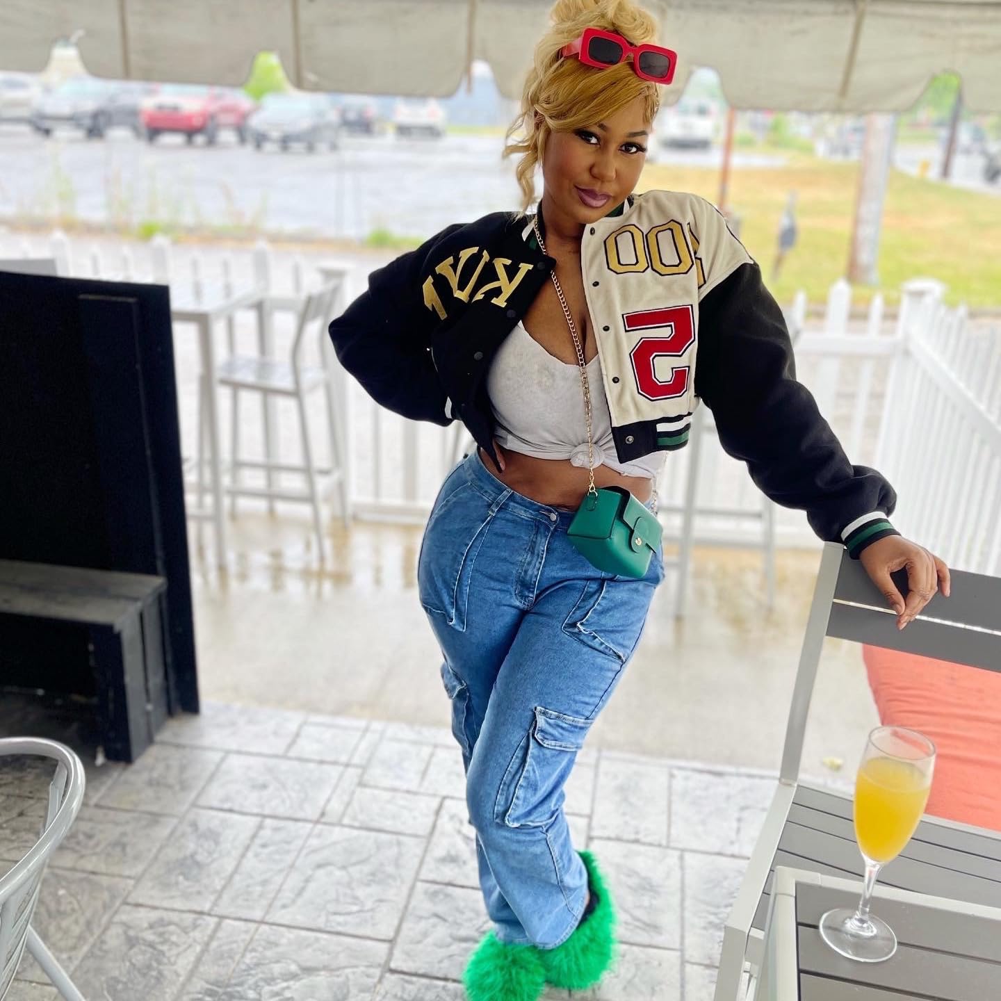 bae’lani's Amazon Page