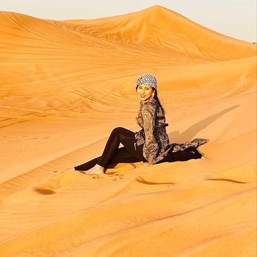 mariam Islam's Amazon Page