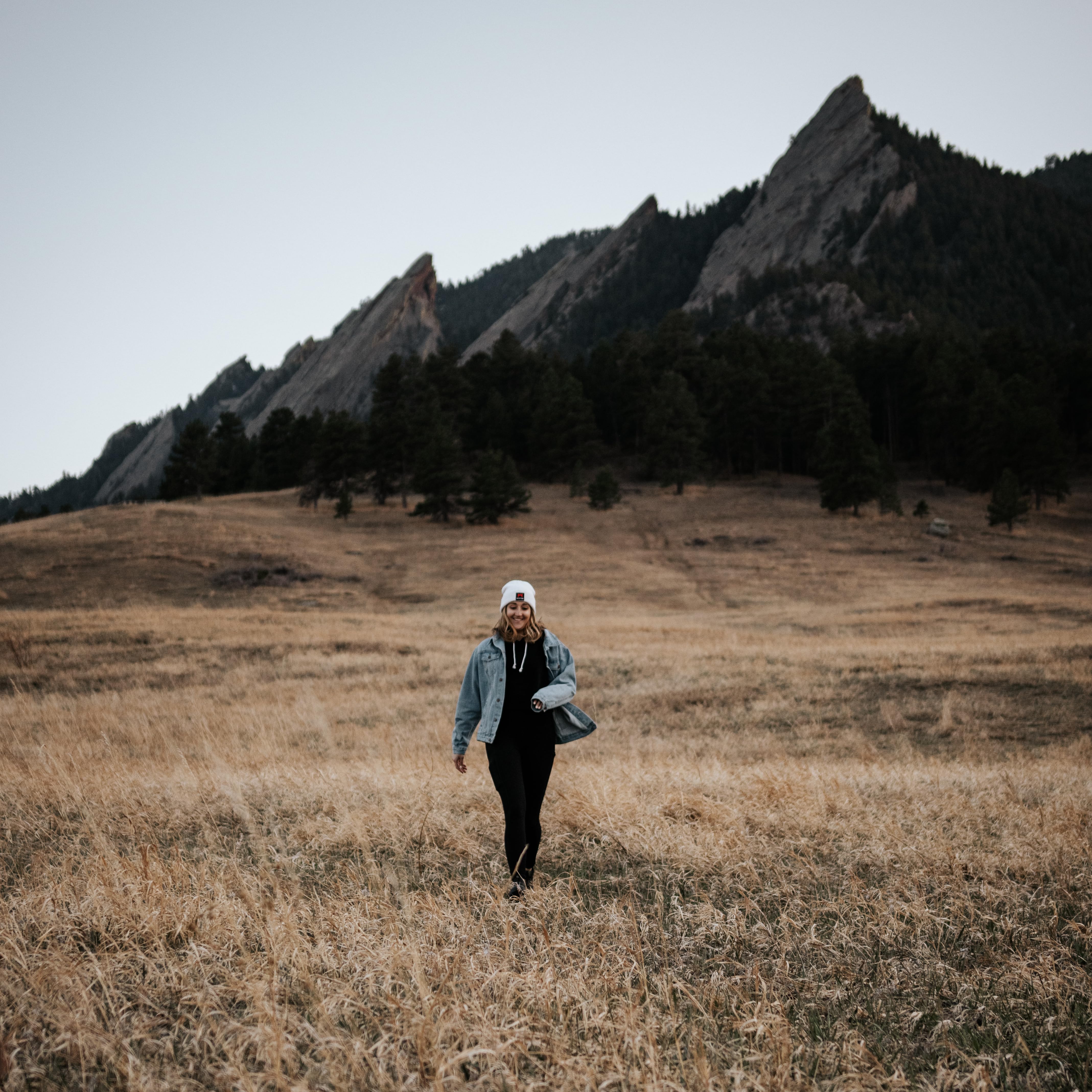 Emily Mulvey's Amazon Page