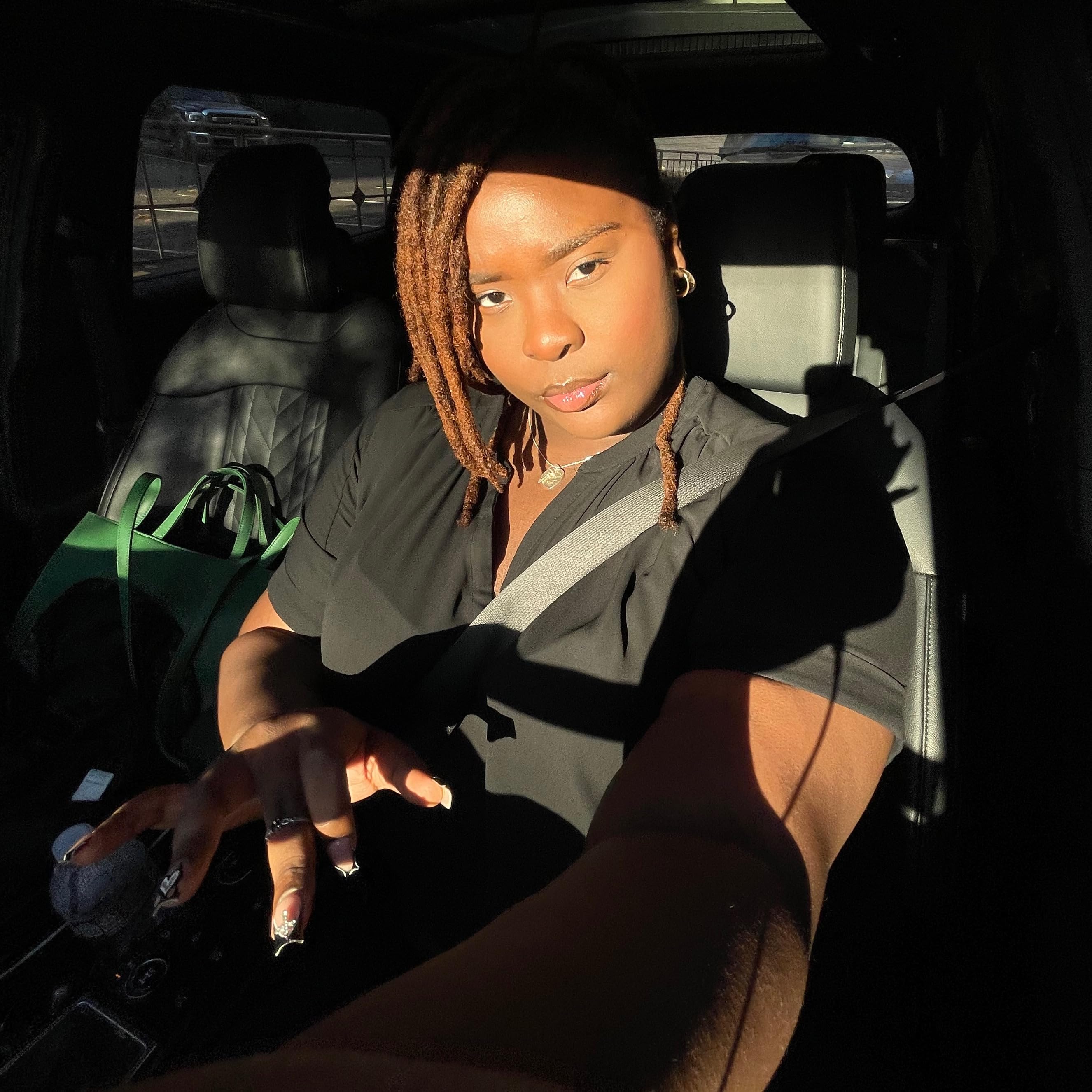 Shonti's Amazon Page