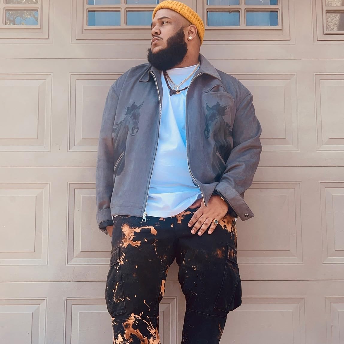 Jay Styles XL's Amazon Page