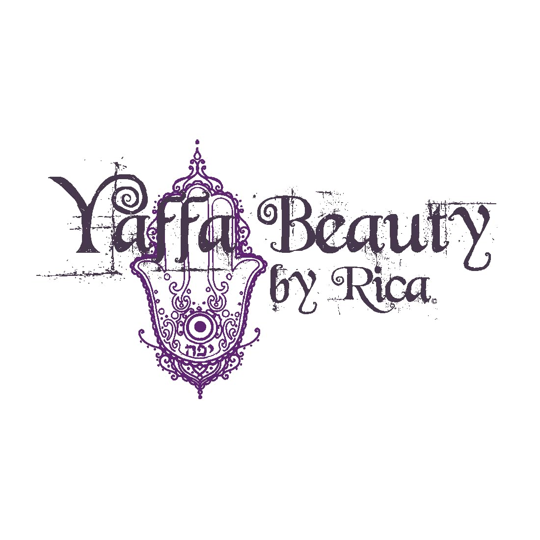 Yaffa Beauty by Rica's Amazon Page