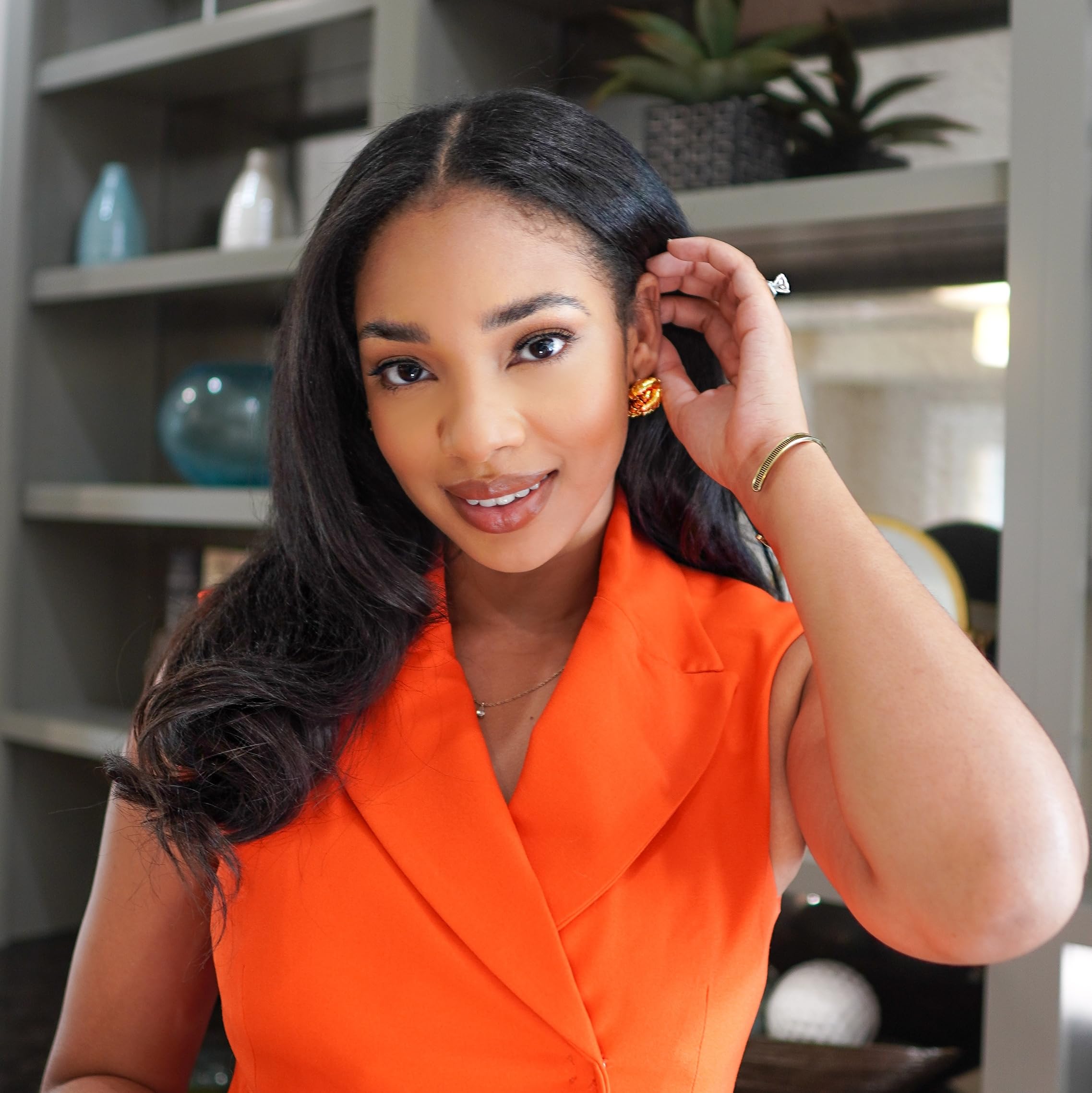 Yanique's Amazon Page