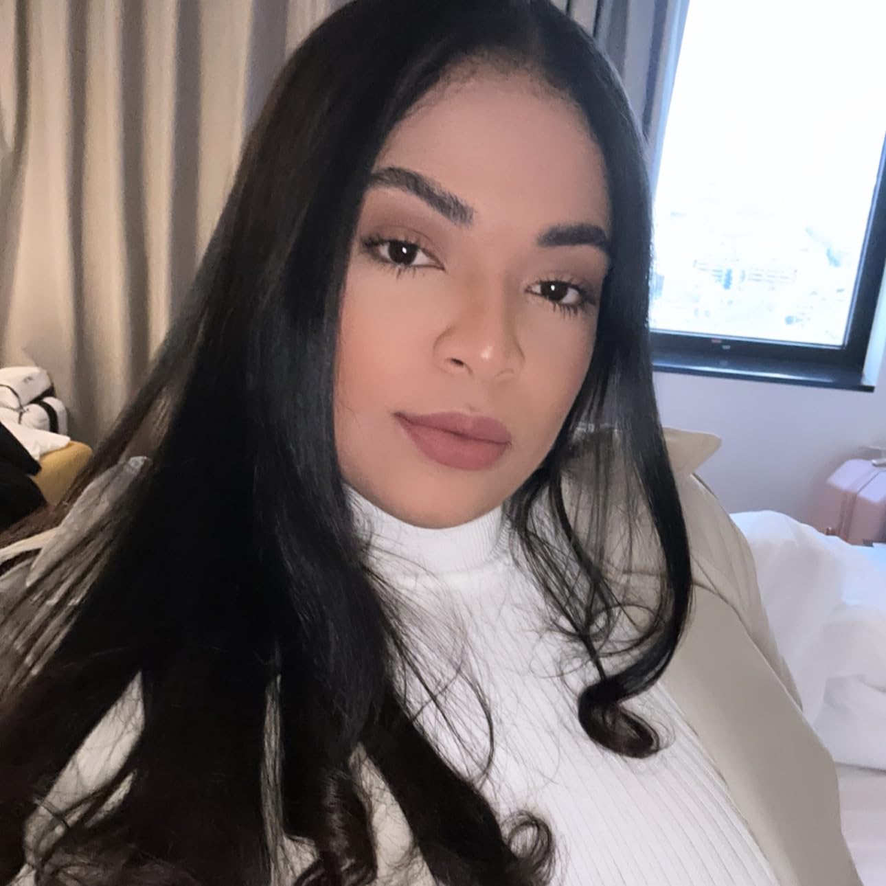 Yani Sherman's Amazon Page