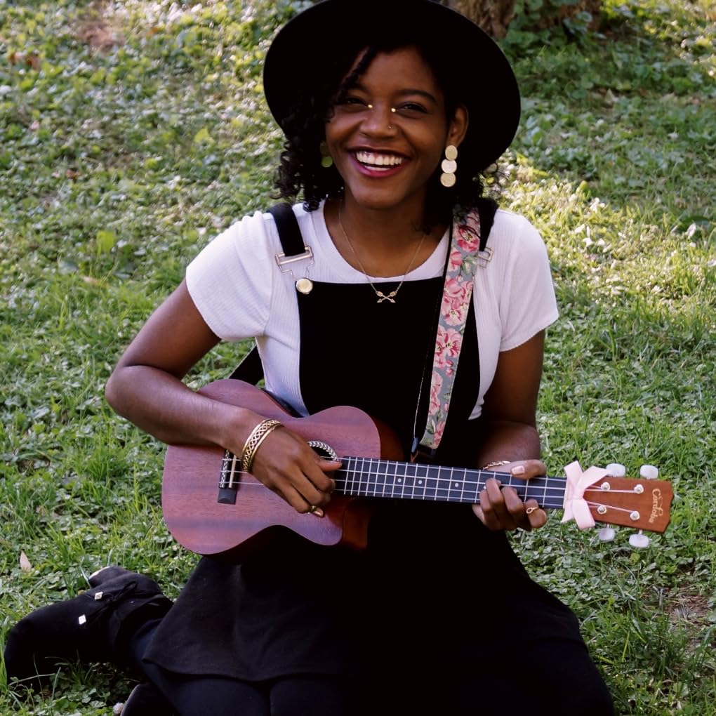 Yaniza's Amazon Page