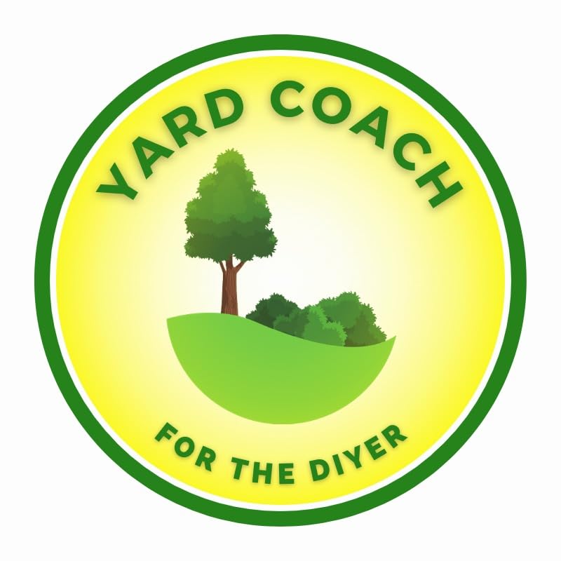 Yard Coach's Amazon Page