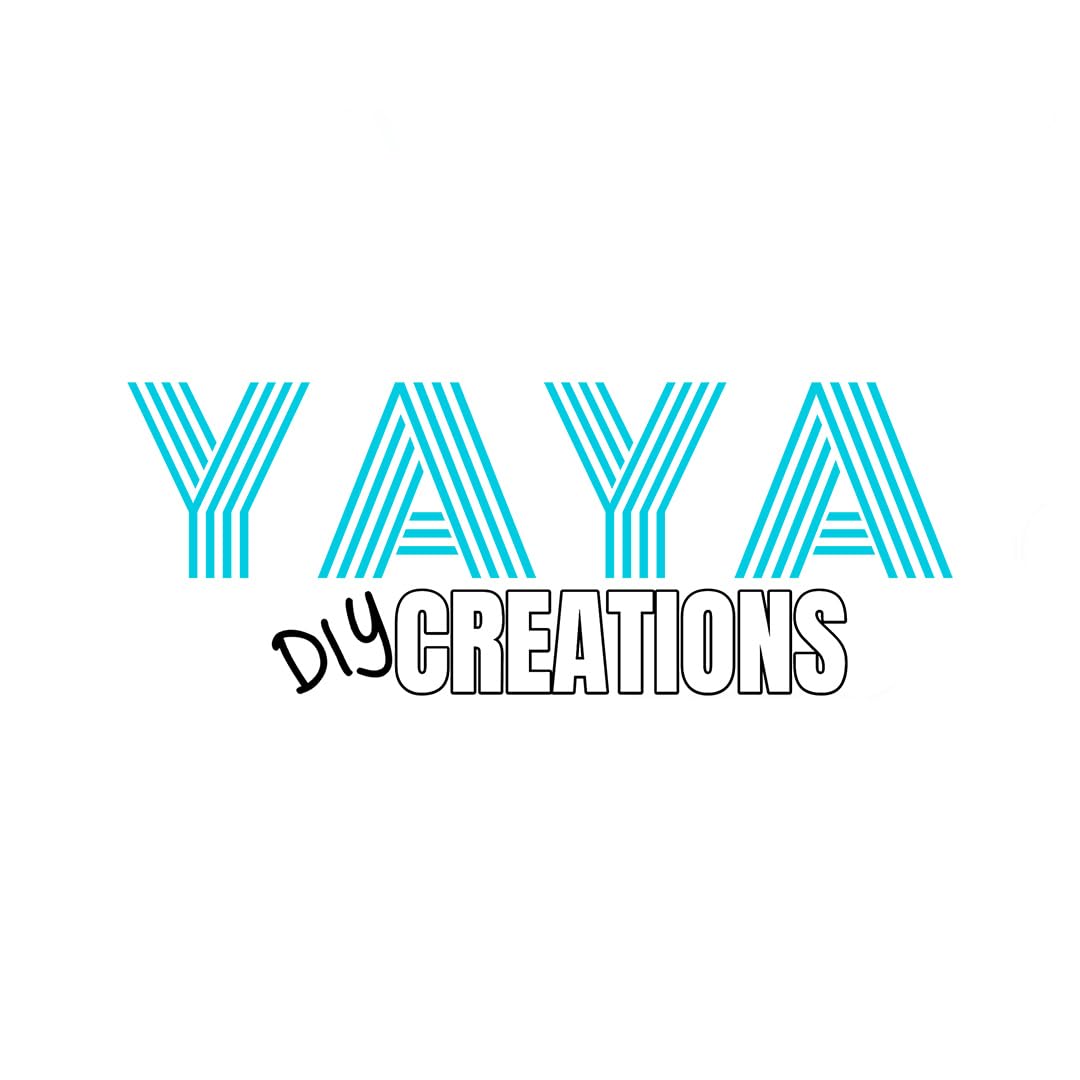 YAYA DIY CREATIONS's Amazon Page