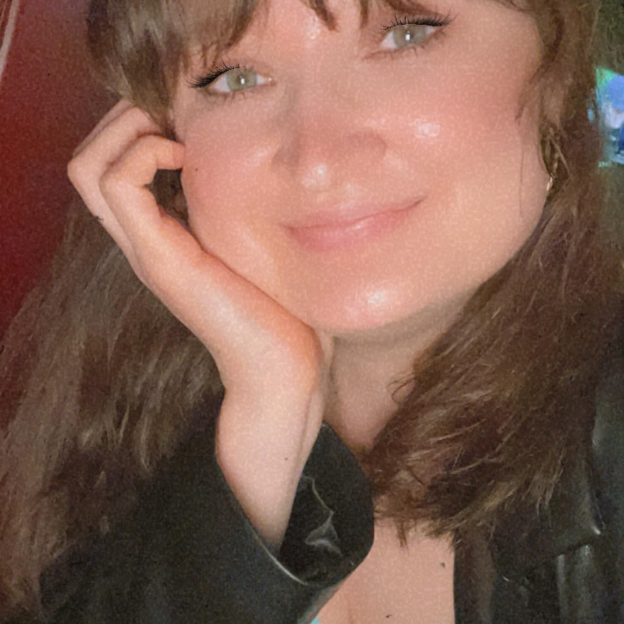 Yana B's Amazon Page