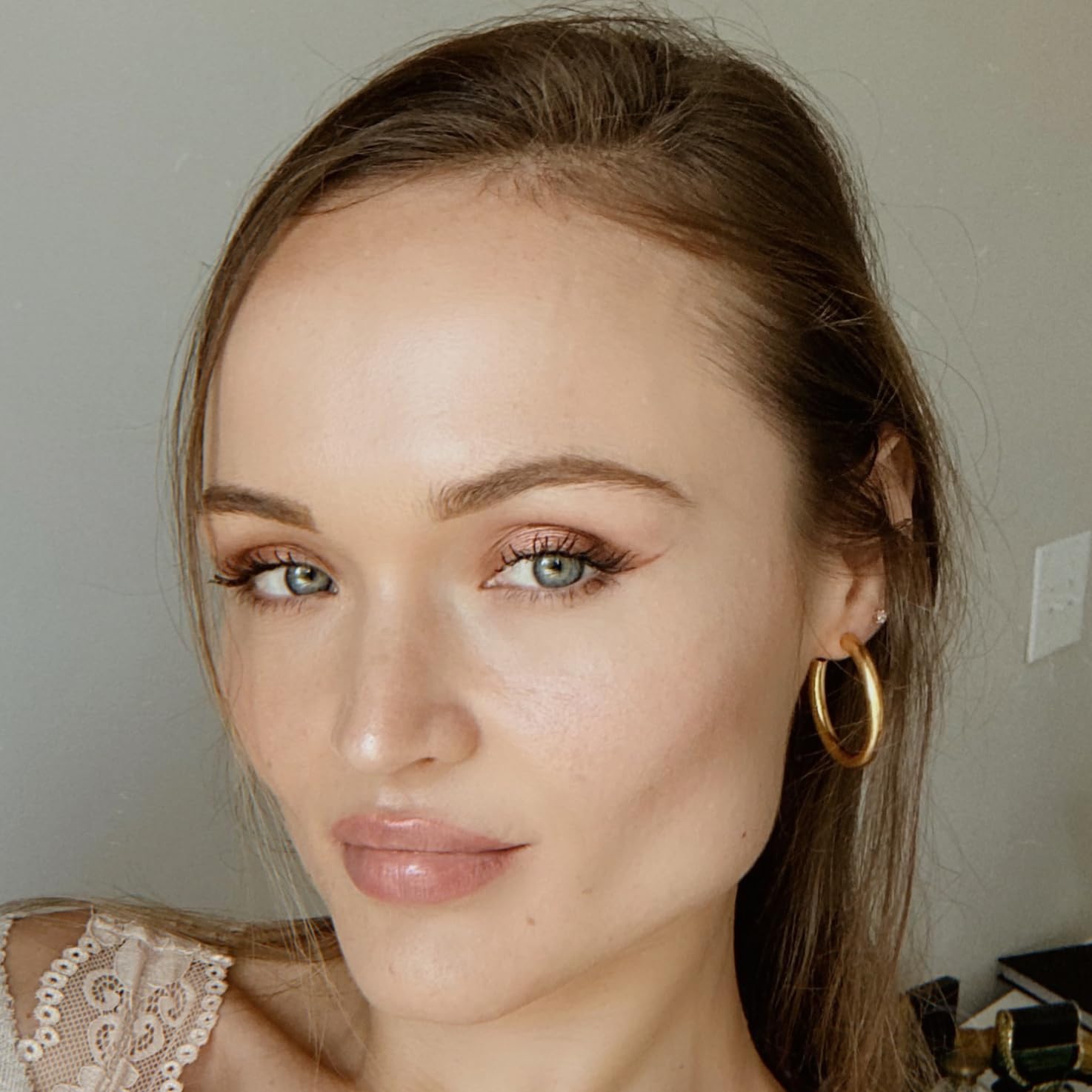 Yelena Aliy's Amazon Page