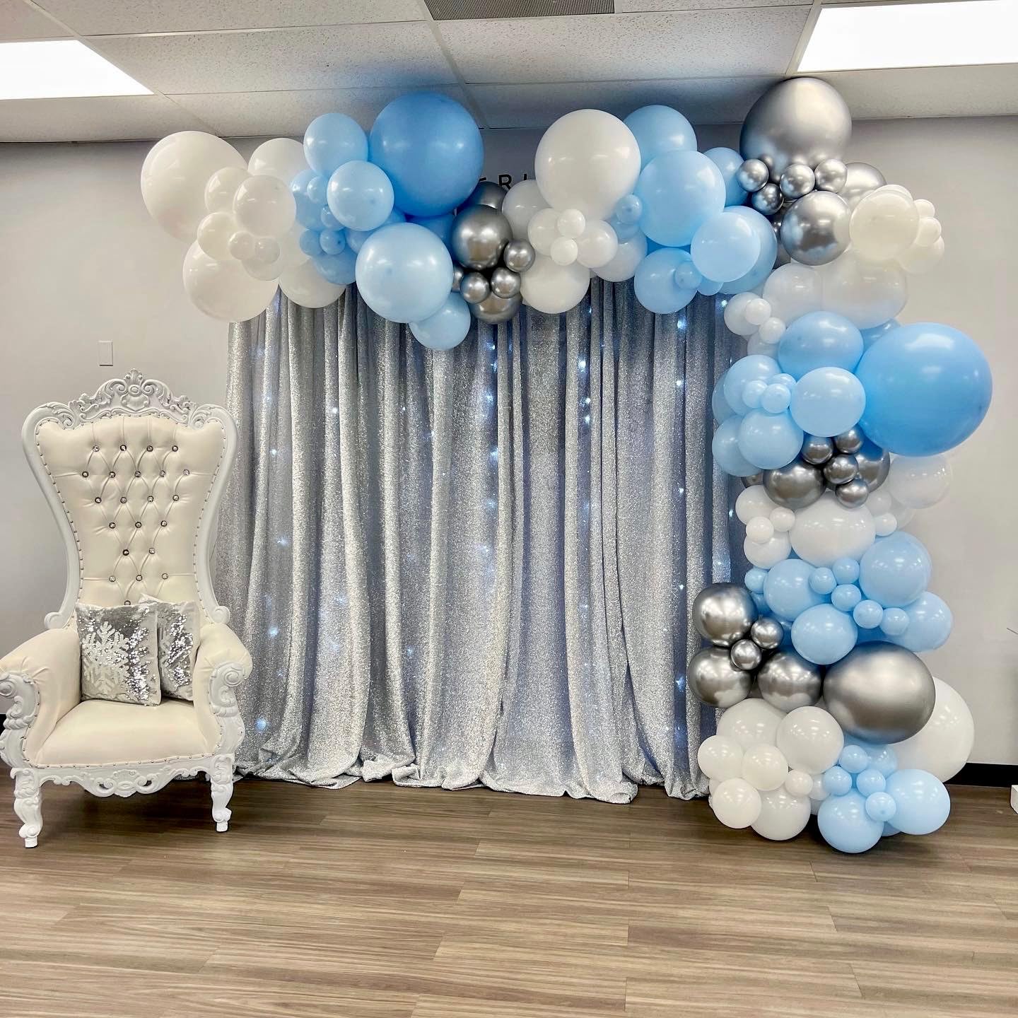 Yes! Event Decor & More's Amazon Page