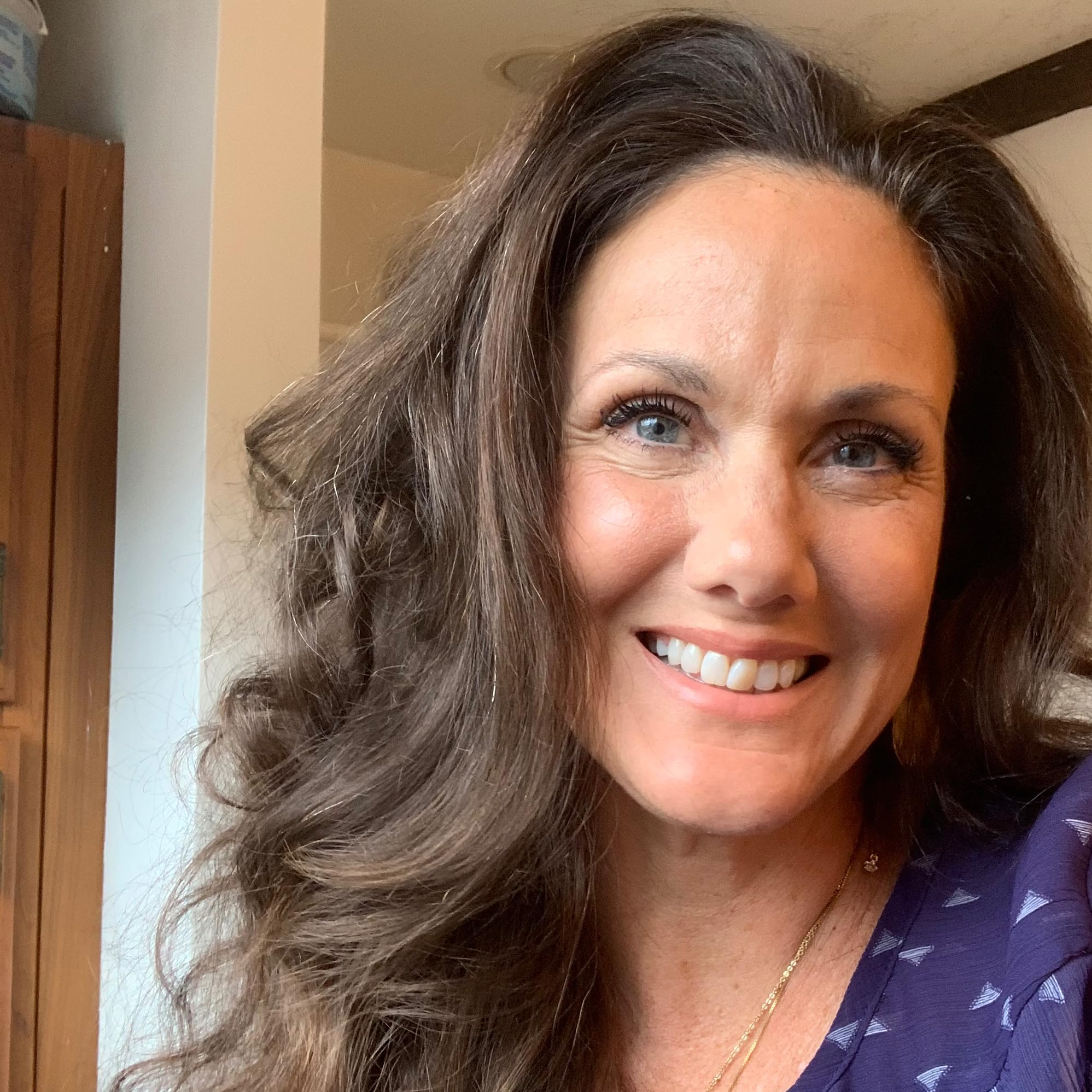 Bridget Morse's Amazon Page