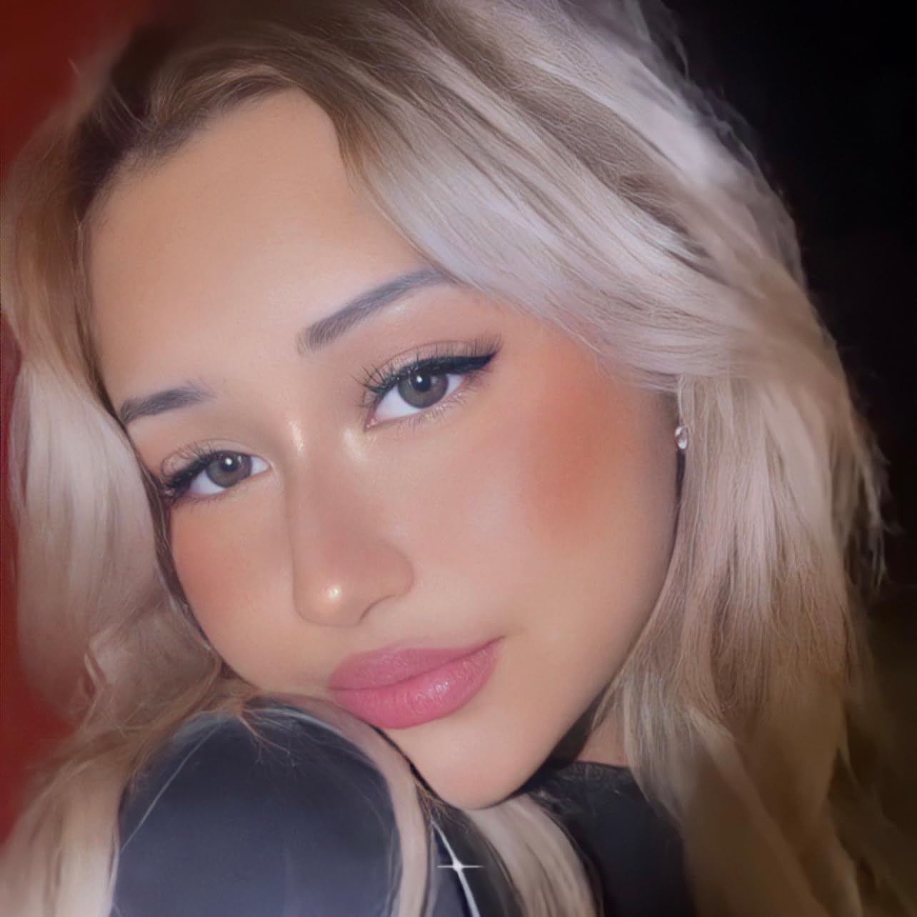 Yasmin Marie's Amazon Page