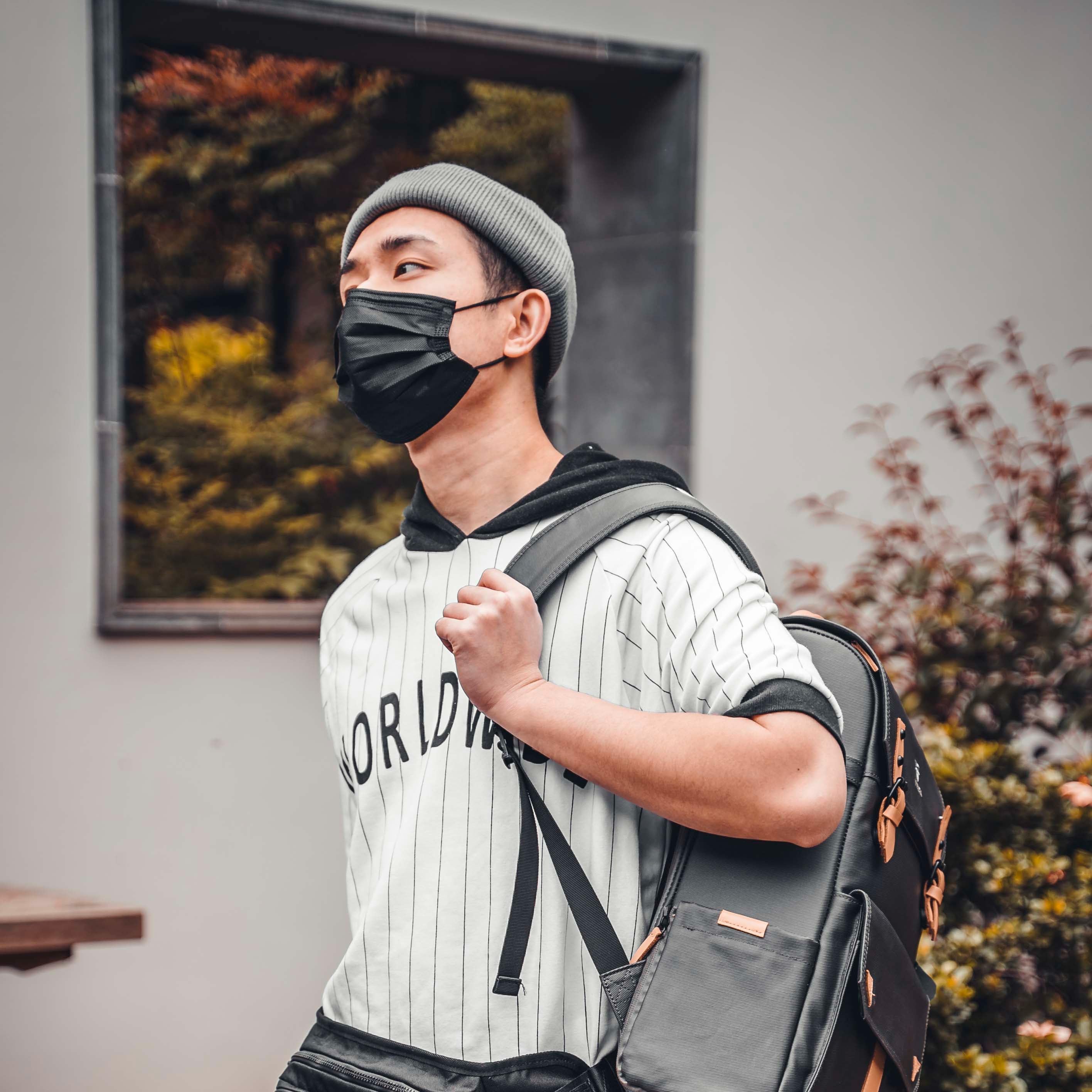 Yohan Lai's Amazon Page