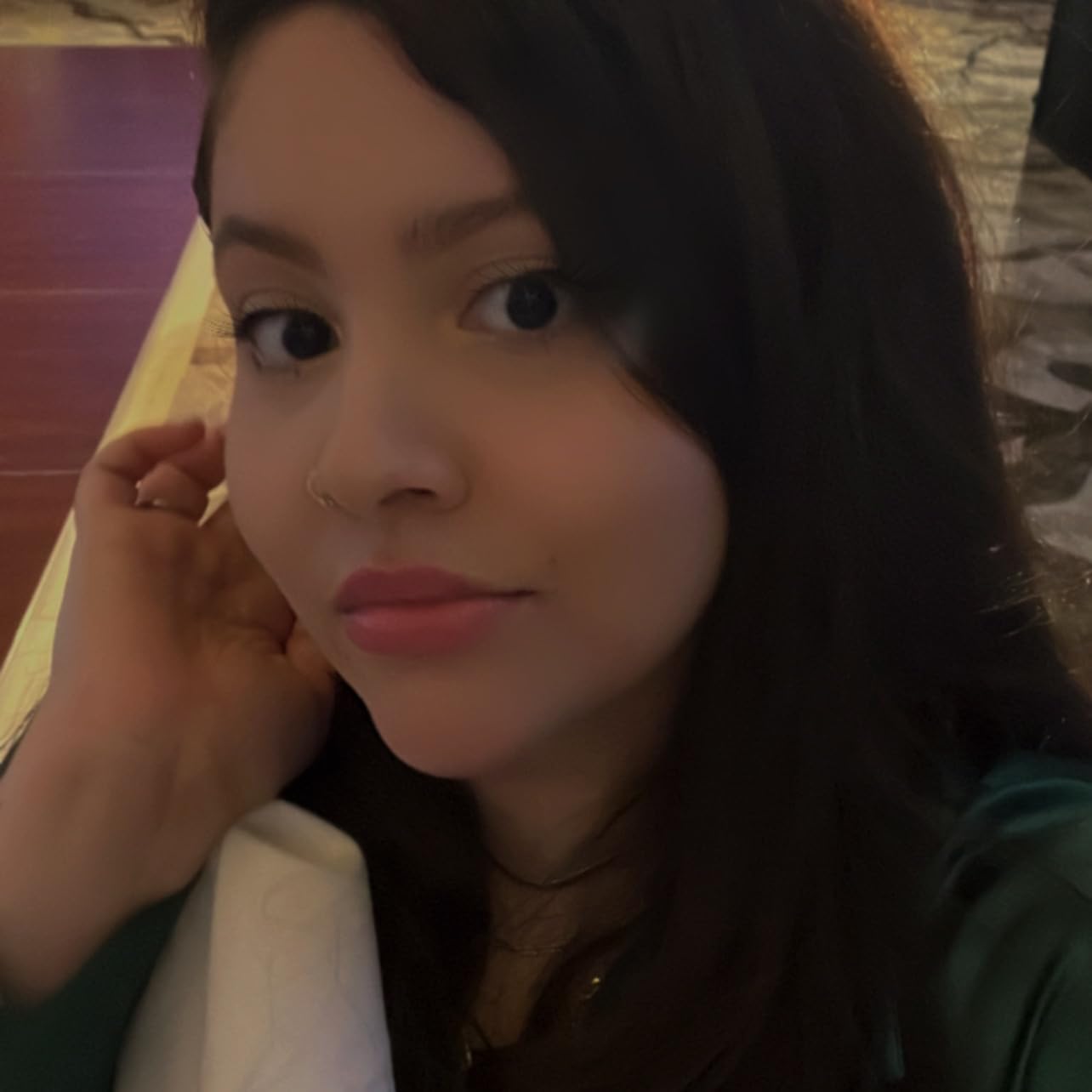 Stephanie P's Amazon Page