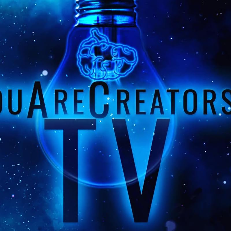 YouAreCreators storefront's Amazon Page