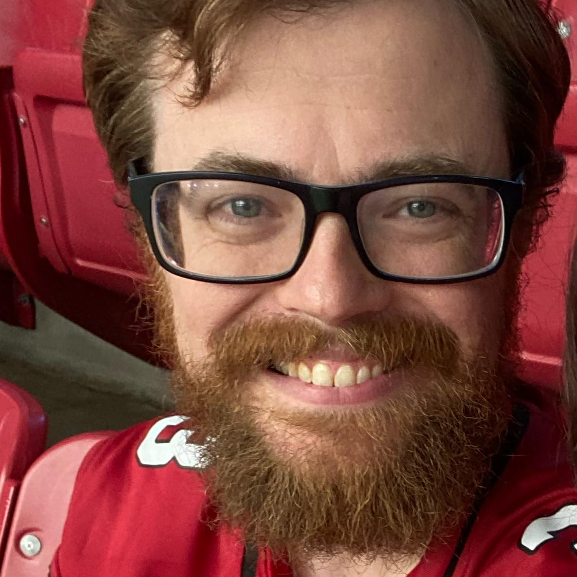 Your Drinking Buddy's Amazon Page