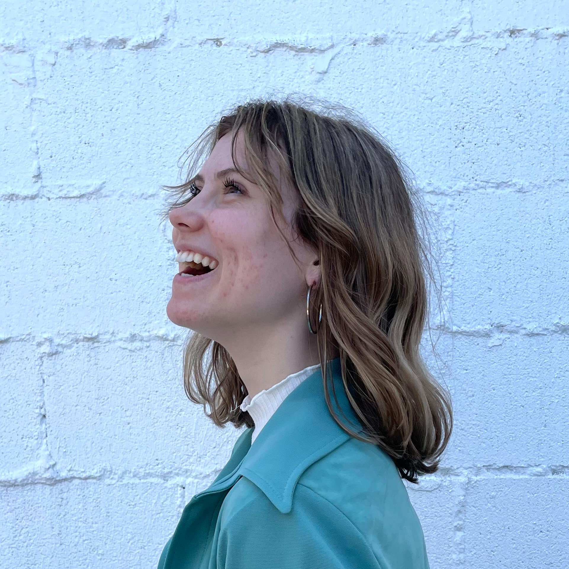 Emily Stephens's Amazon Page