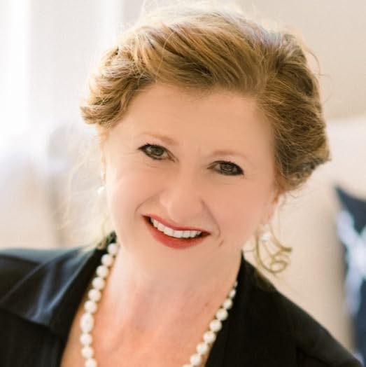 Angel France Dugas's Amazon Page