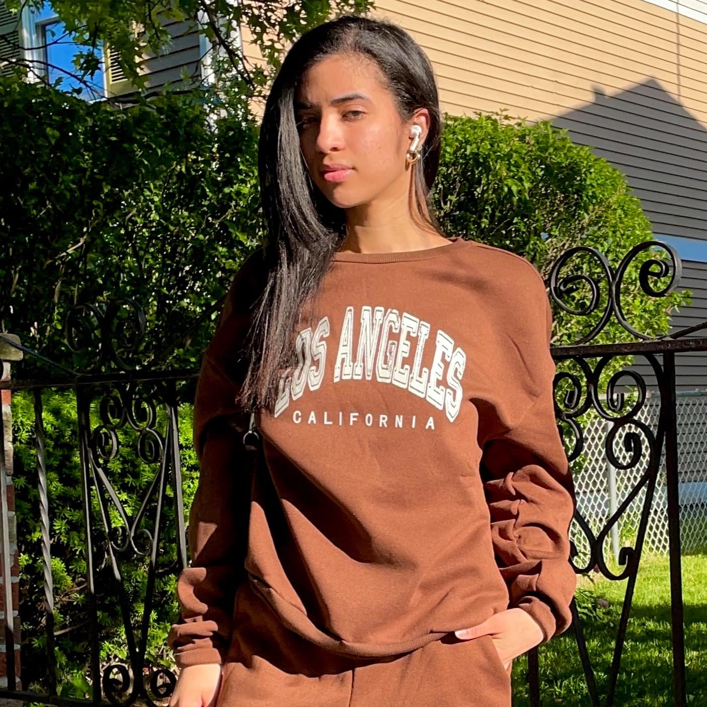 Yuli Castellanos's Amazon Page