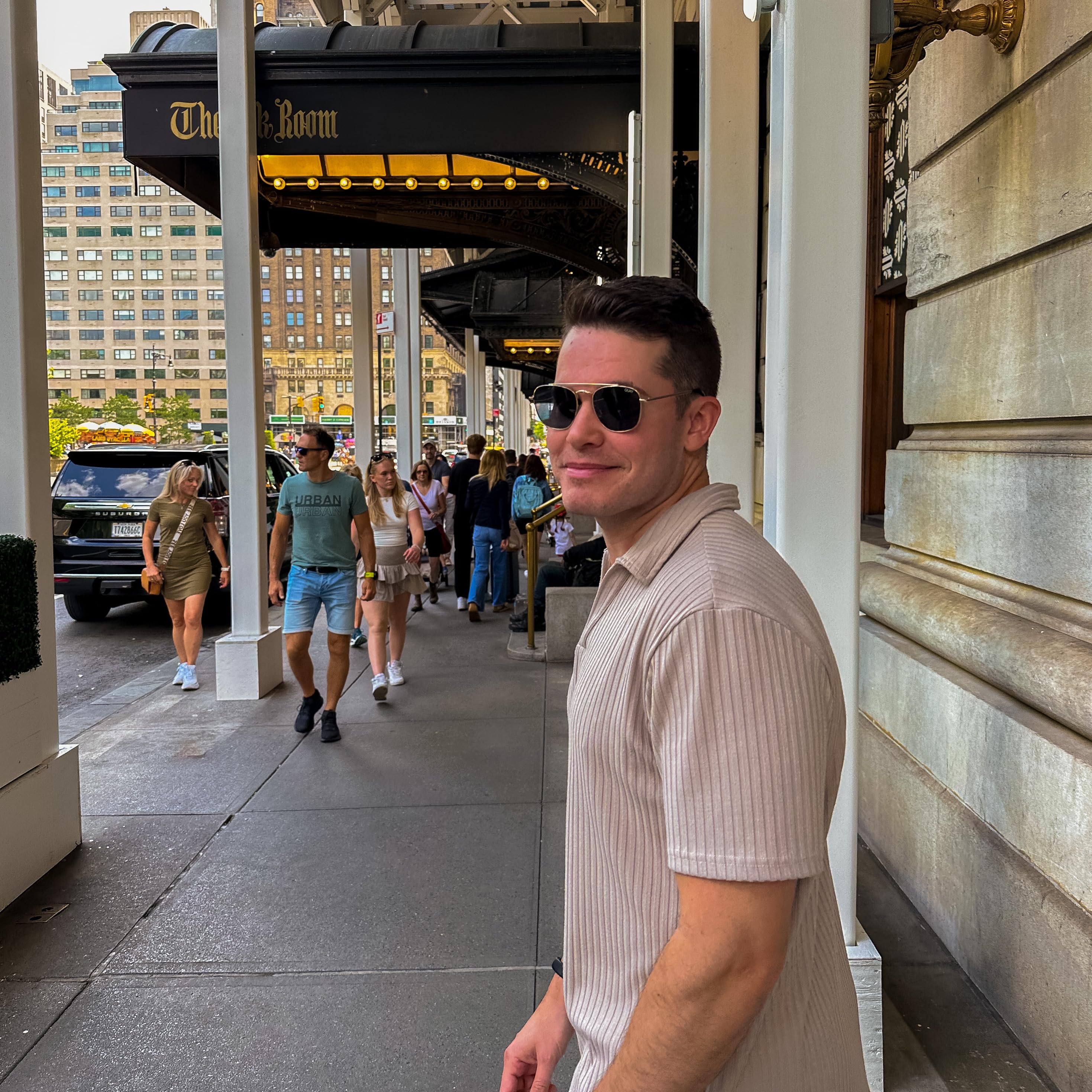 Zac | Men’s Fashion & Lifestyle's Amazon Page