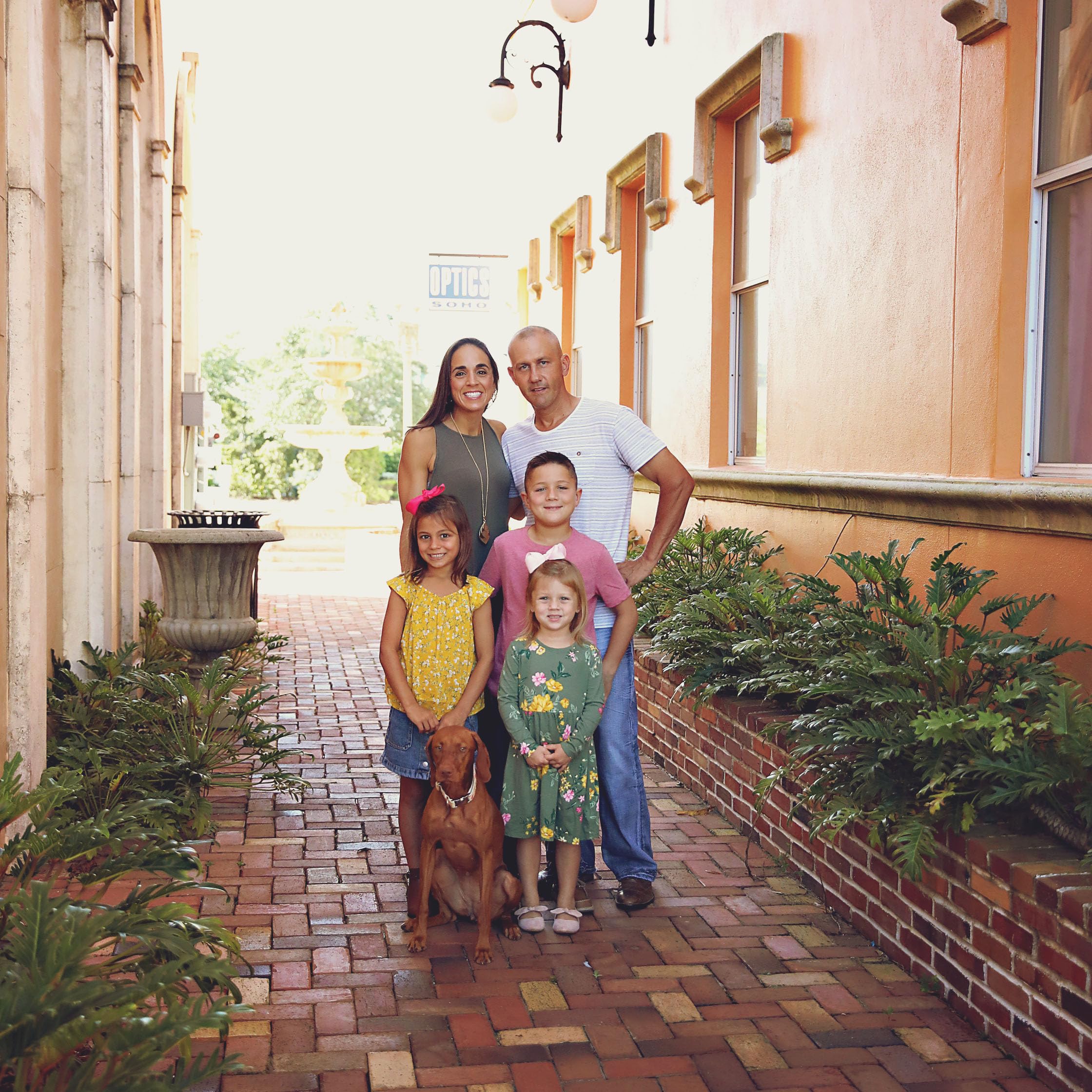 Katie Isaac's Amazon Page