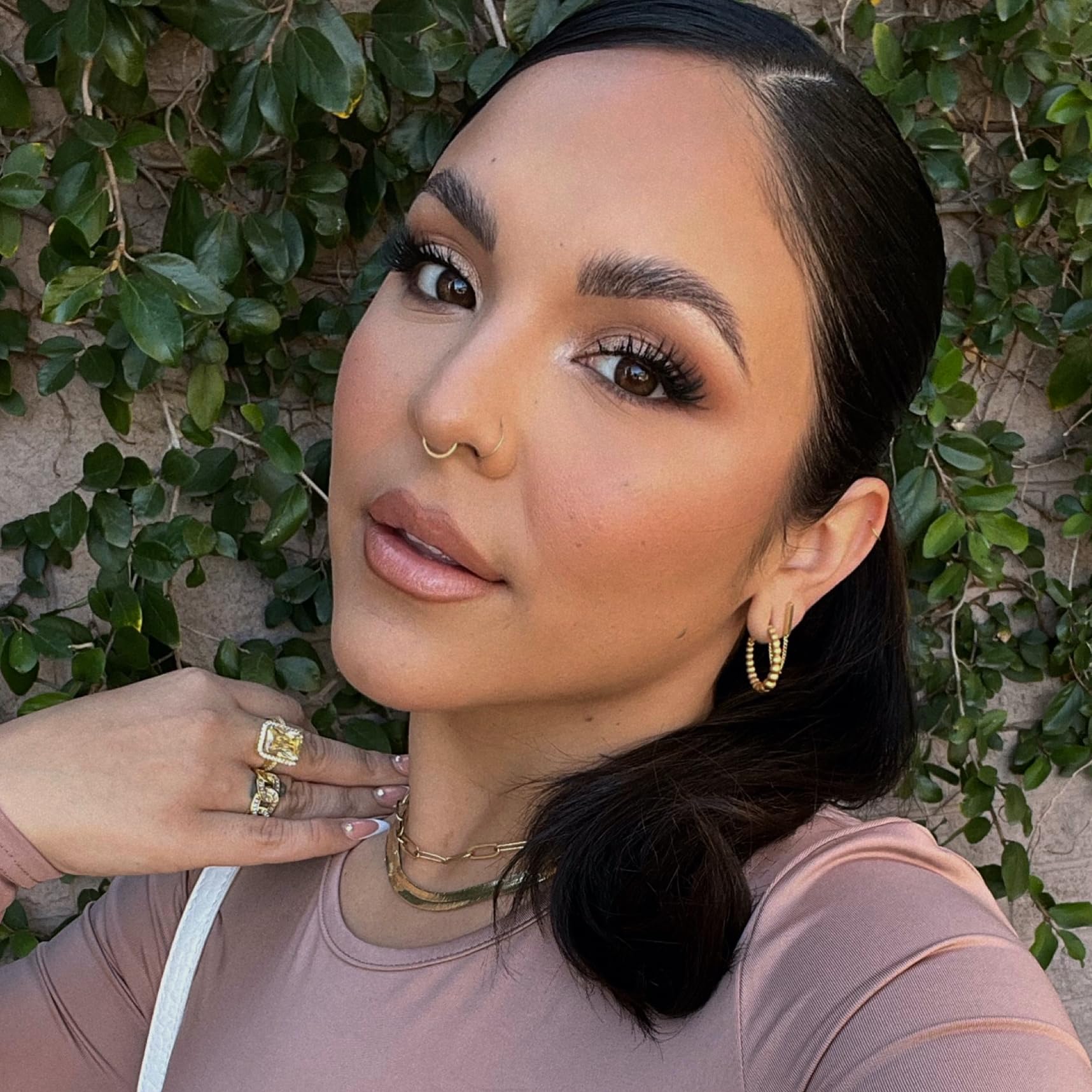 Alexandria Quintero's Amazon Page