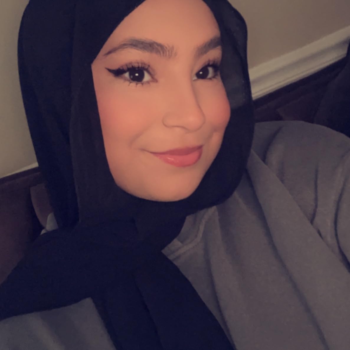 Zeinab's Amazon Page