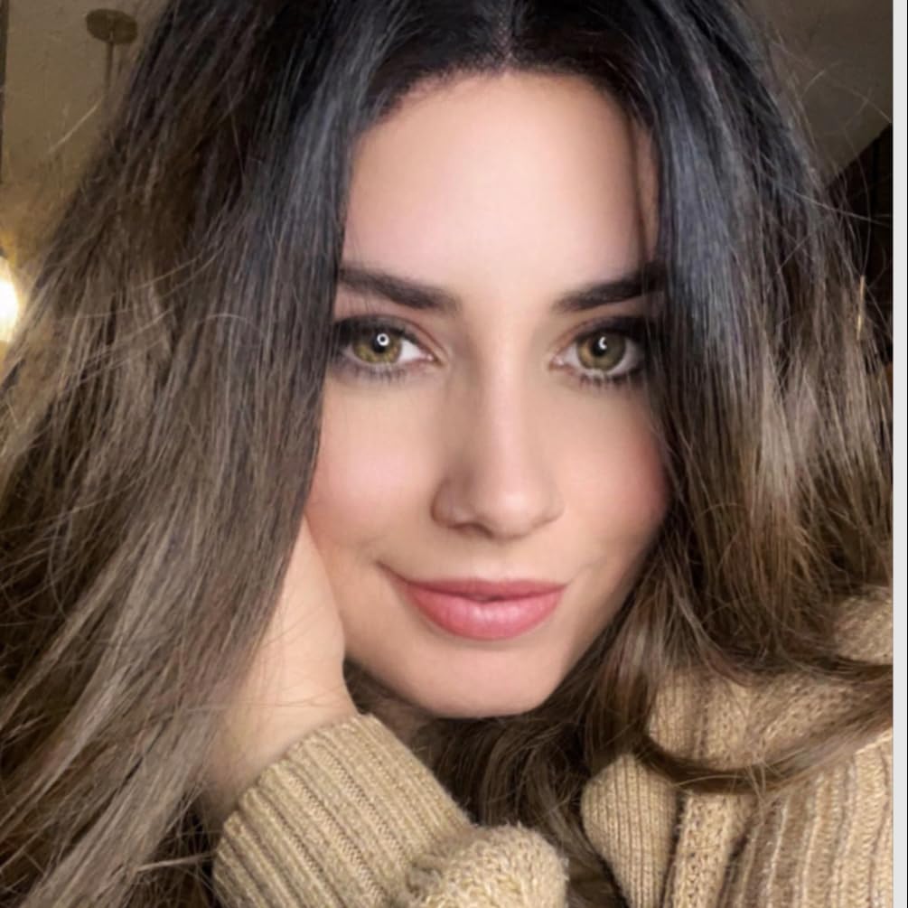 Carmen Shreve's Amazon Page