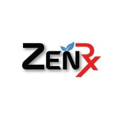 ZenRx Shop's Amazon Page