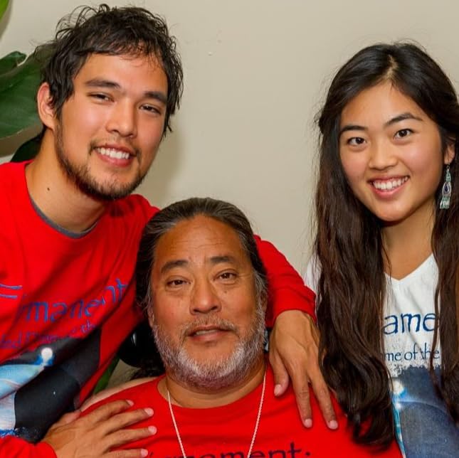 Zen Garcia's Amazon Page