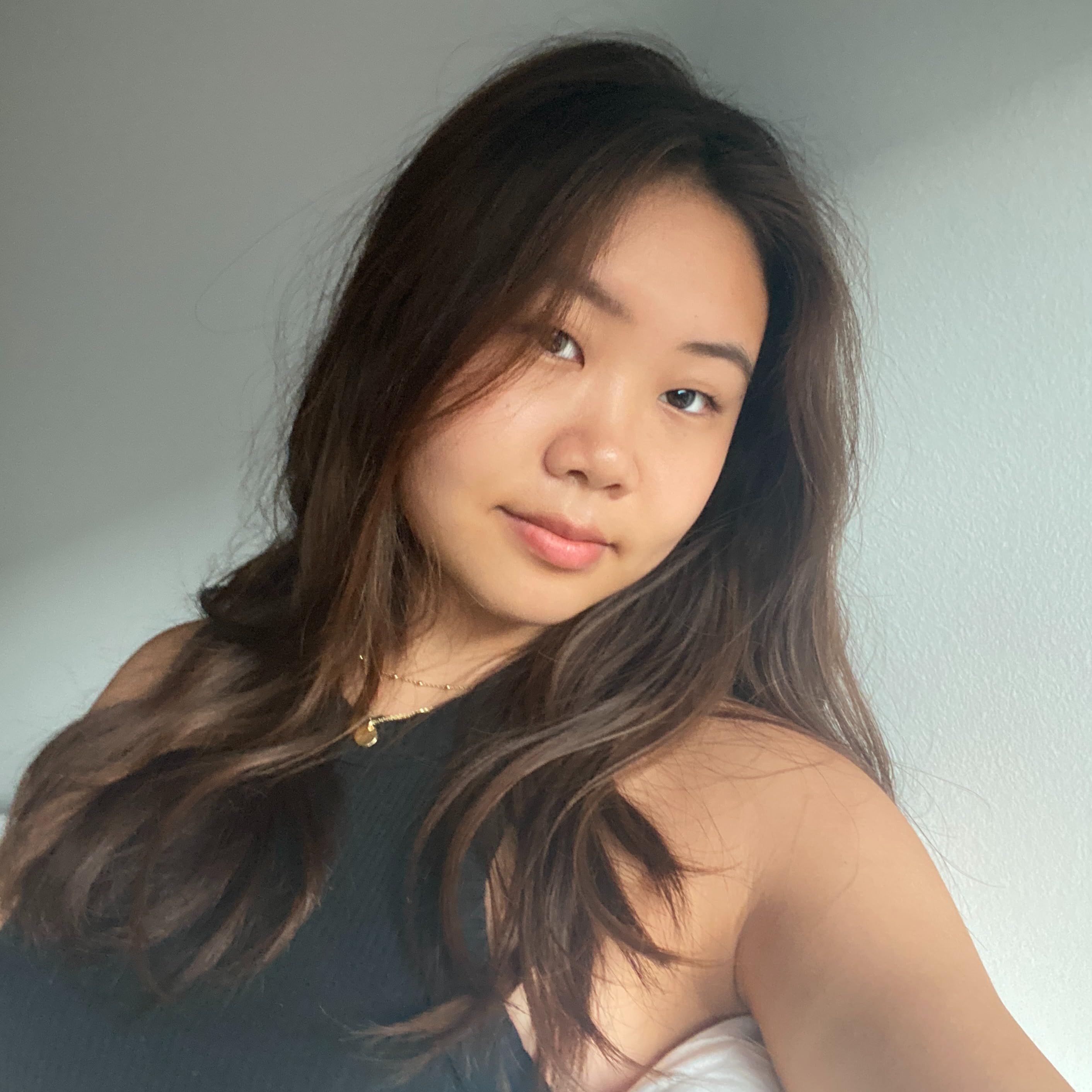 Jennifer Zhang's Amazon Page