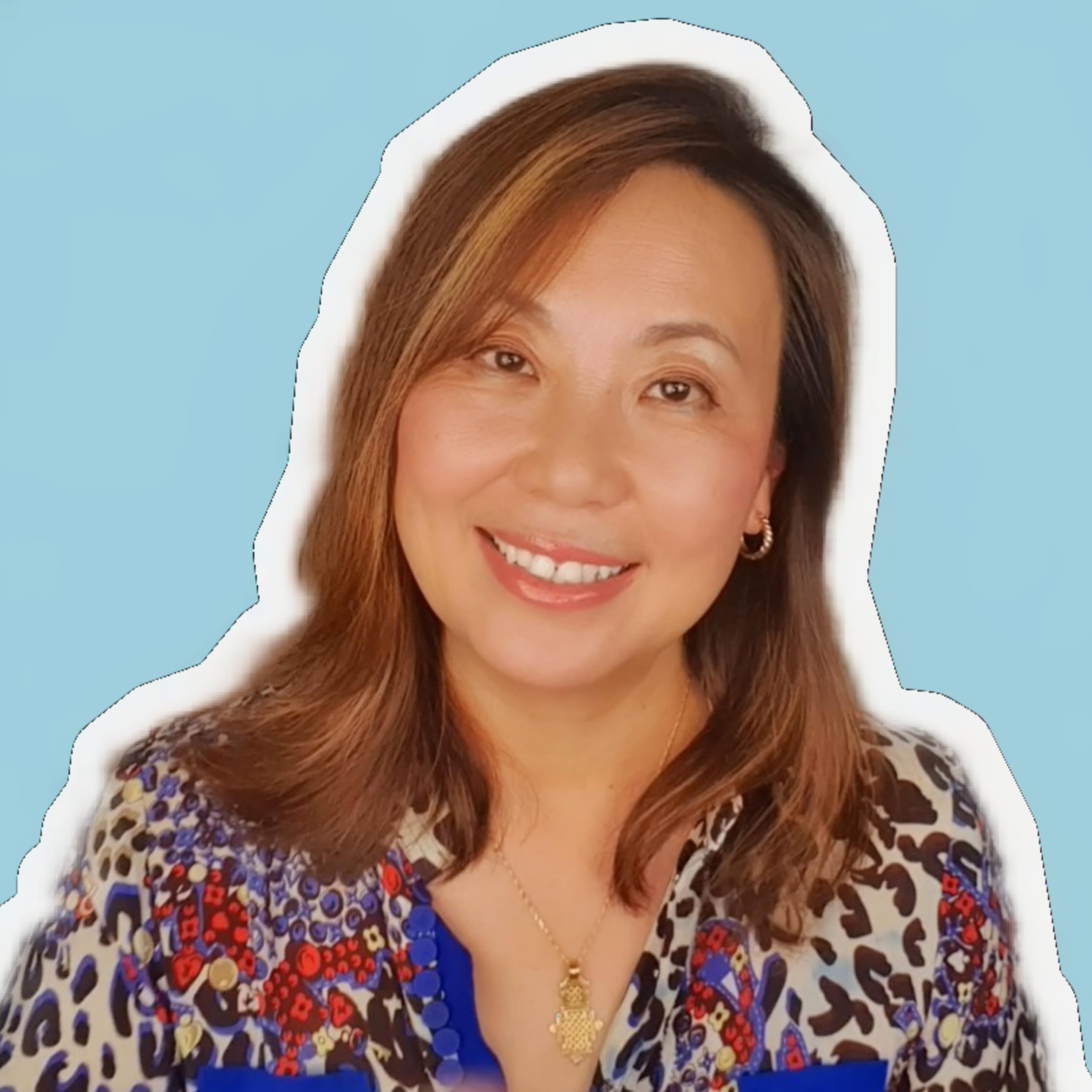 julie h jiang's Amazon Page