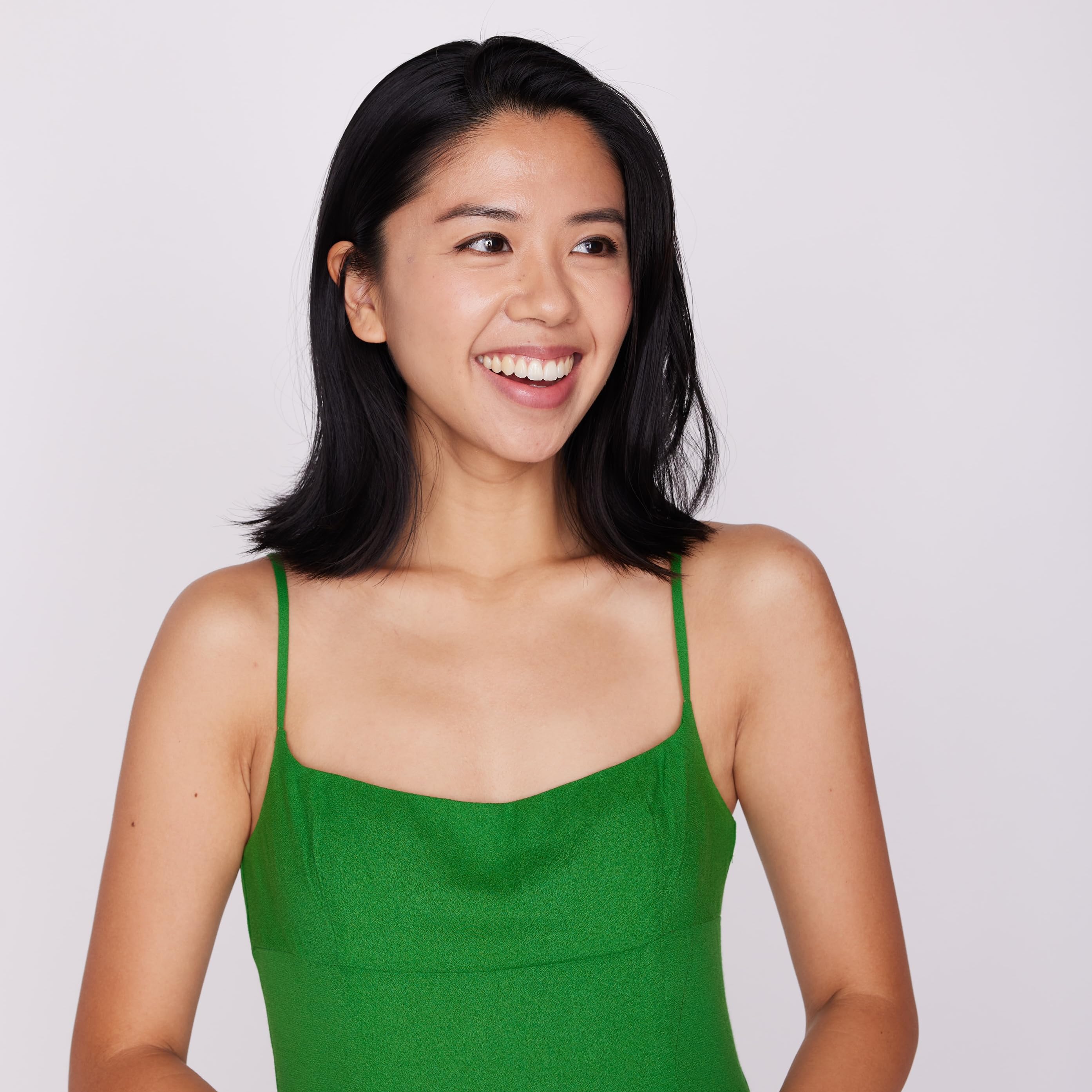 Zoe Lau's Amazon Page