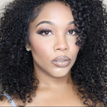 Zoe Zariyah's Amazon Page