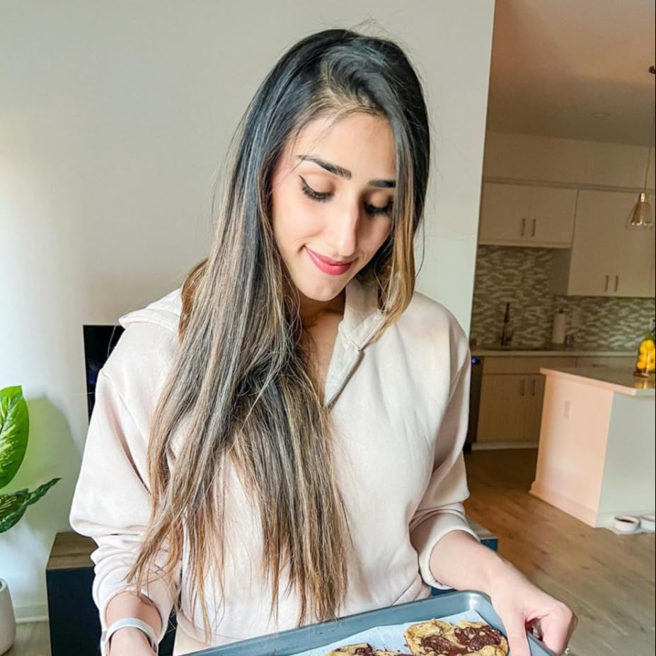 Bake With Zoha's Amazon Page