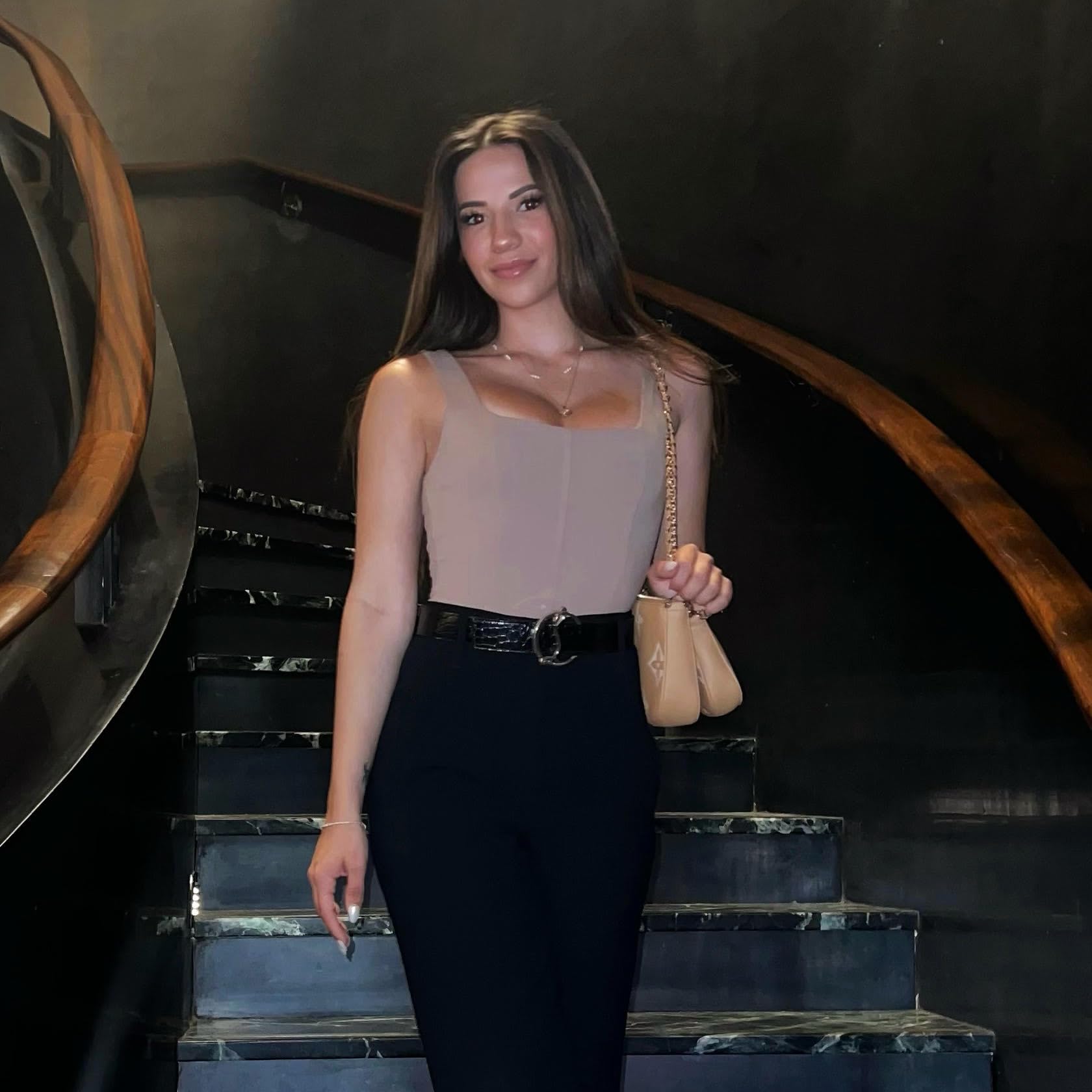 Zoie Russo's Amazon Page