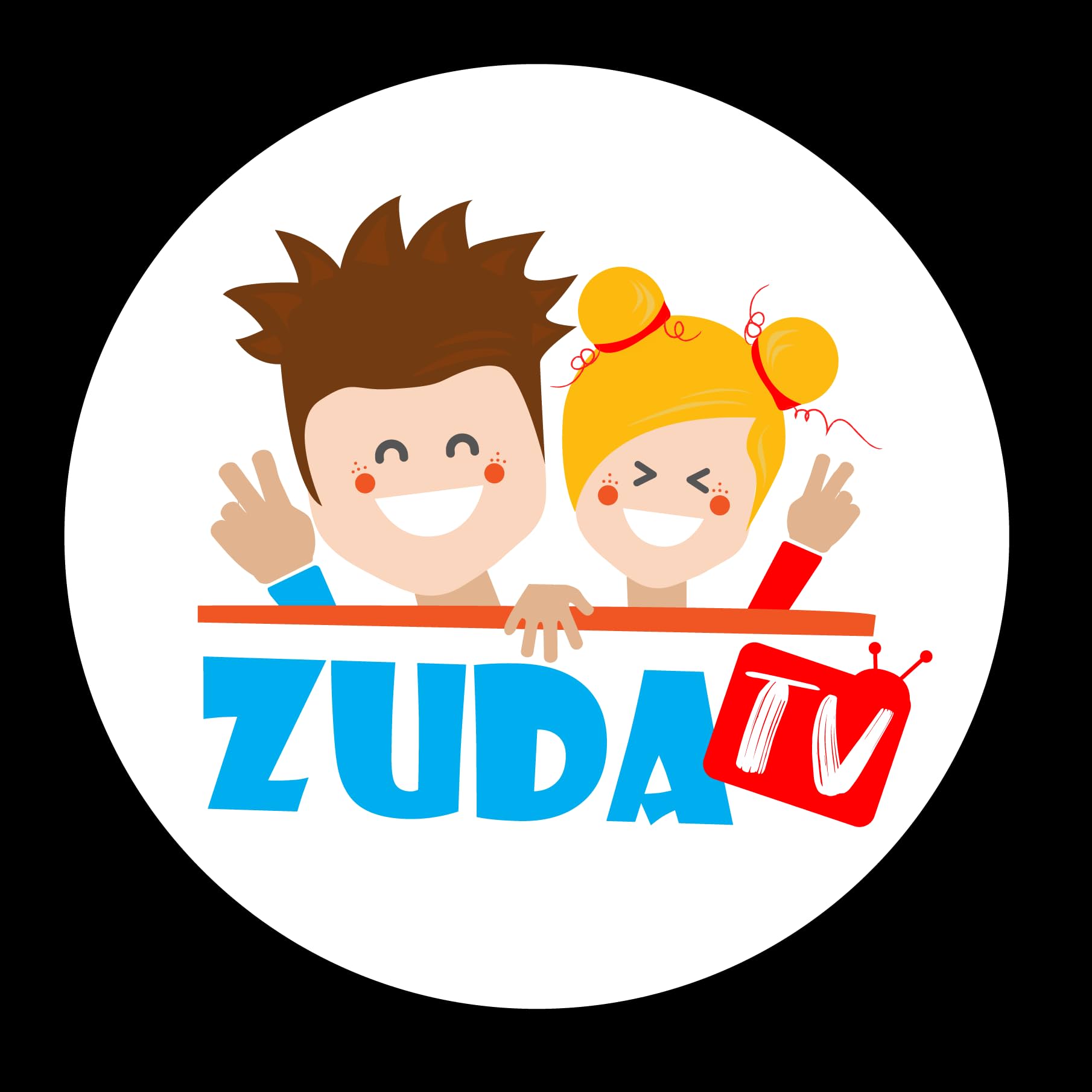 ZuDa TV's Amazon Page