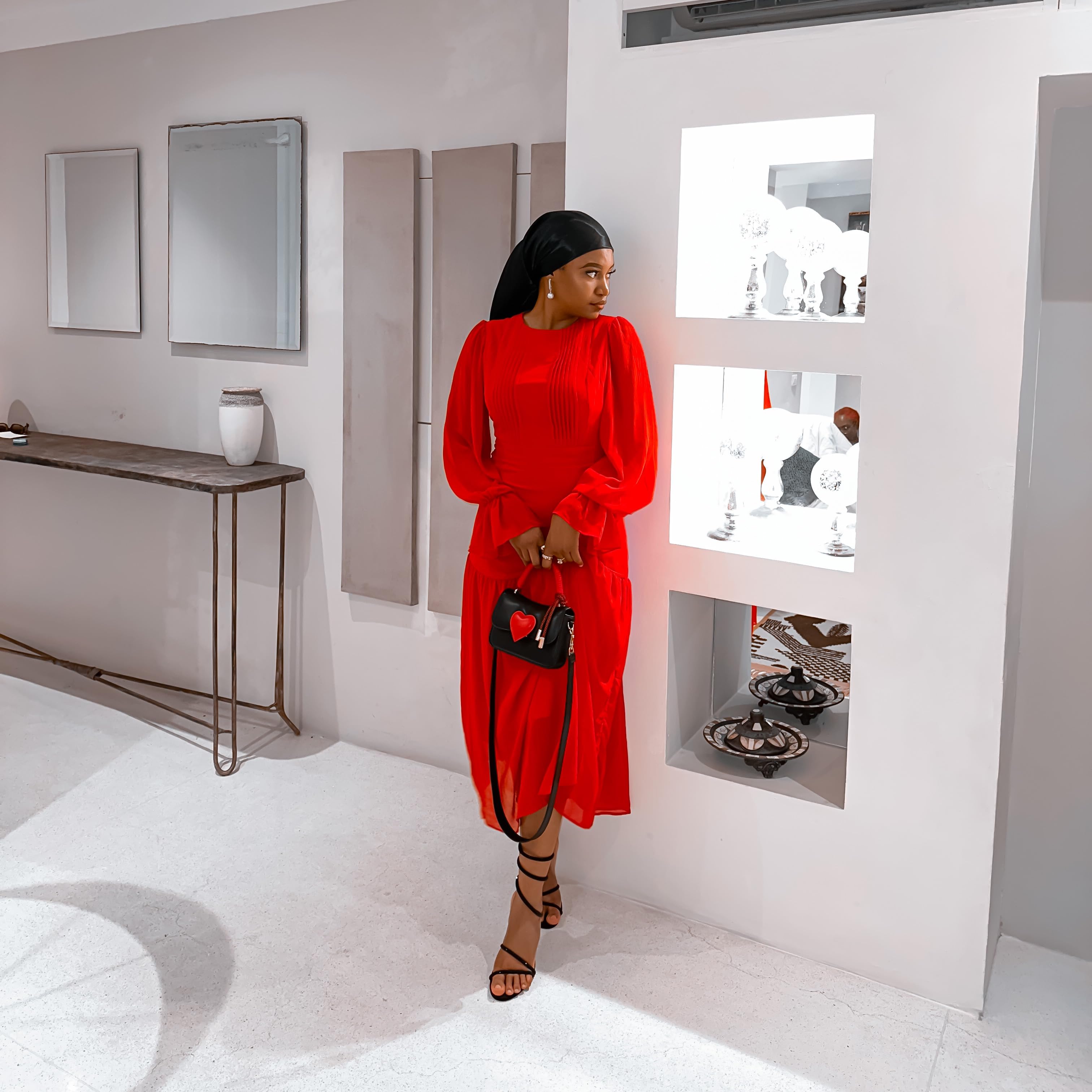 Zulaihat Muhammad's Amazon Page