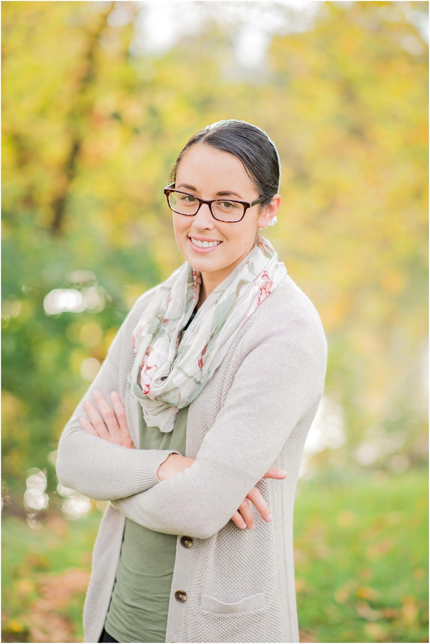 Lynette Yoder's Amazon Page