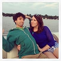 Matt Cremona's Amazon Page