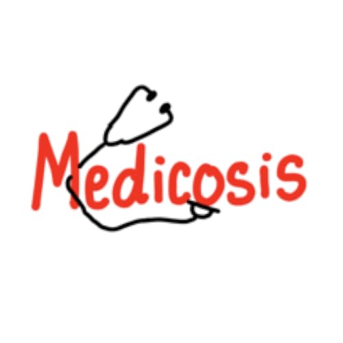 Medicosis Perfectionalis's Amazon Page