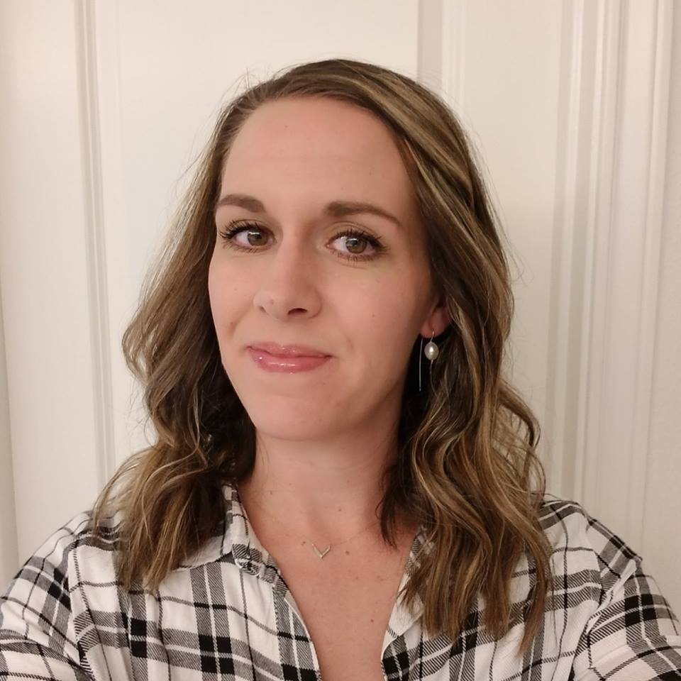 Kallie Gettinger's Amazon Page