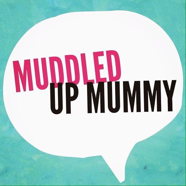 Muddled Up Mummy's Amazon Page