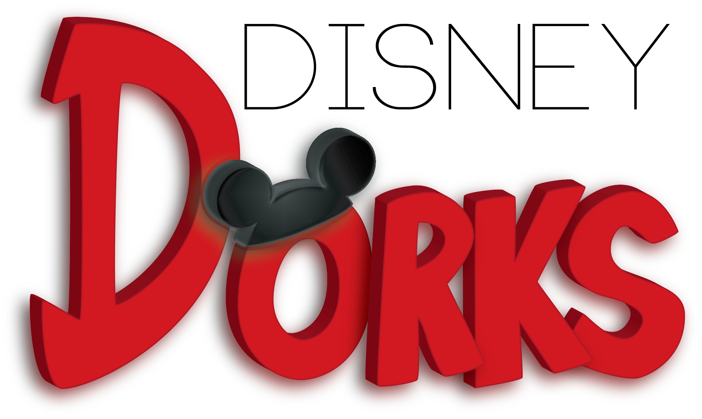 Disney Dorks's Amazon Page