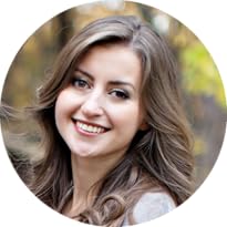 Natasha's Kitchen's Amazon Page