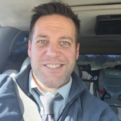 Neil Schultz's Amazon Page