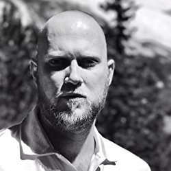 Nick Thacker's Amazon Page